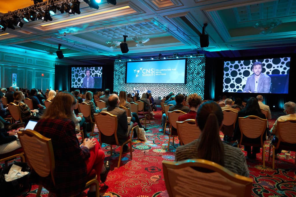 Speakers 2023 - CNS Summit