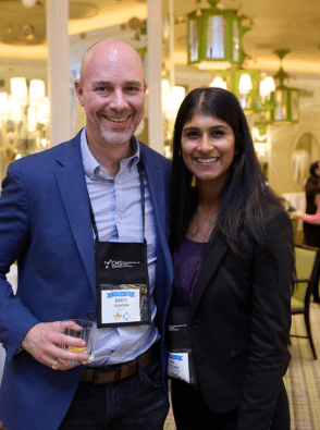 The Community - CNS Summit